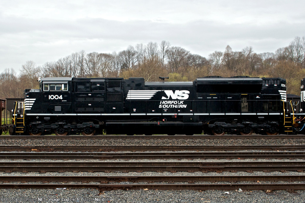 NS-19G